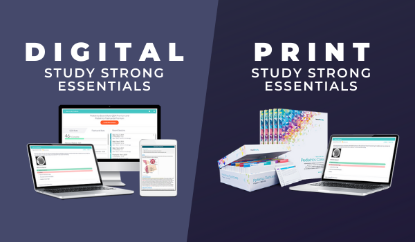 Pass Your Boards With Our Pediatric Board Review Solutions