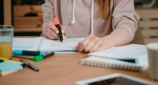 How Your Heart Helps You Learn