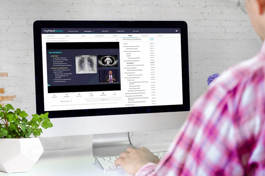 Everything You Need to Know about Studying with Internal Medicine Board ...