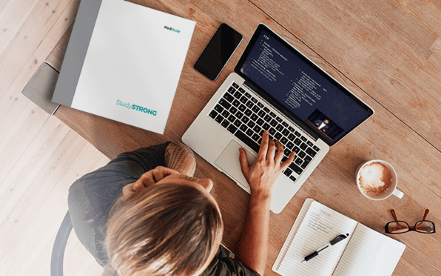 5 Benefits of Taking A MedStudy Review Course Online