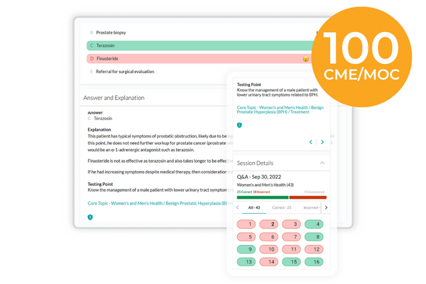 How to Get CME Credits Fast