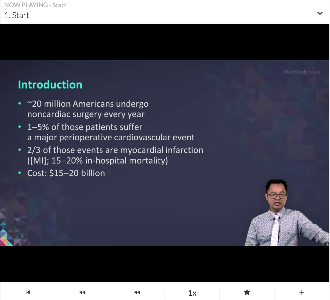 Every MedStudy Internal Medicine Free Trial You Can Start Today