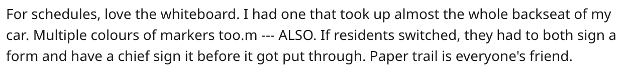 Everything You Need to Know Before You Become Chief Resident