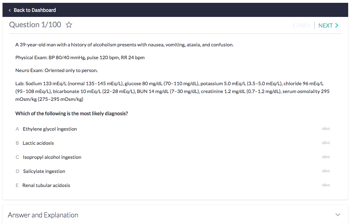 5 Benefits of Taking A MedStudy Review Course Online
