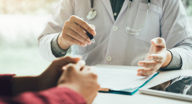 Master Doctor-Patient Communication with Motivational Interviewing