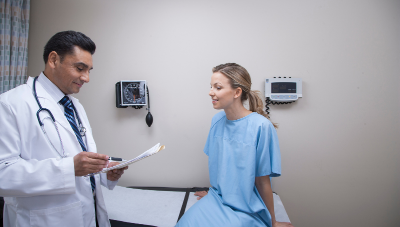 The Impact Of Patient Discrimination And How To Navigate It