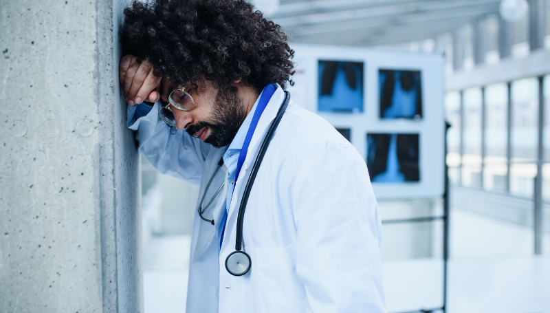 The Impact Of Patient Discrimination And How To Navigate It