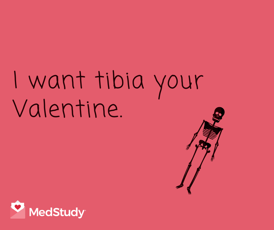 14 Valentines That Are Perfect for Doctors