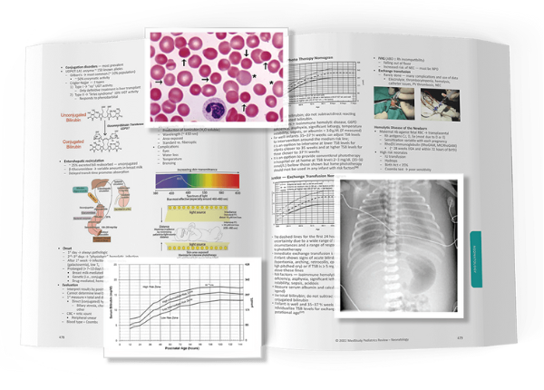 Pediatrics Review Course FAQs—Answered