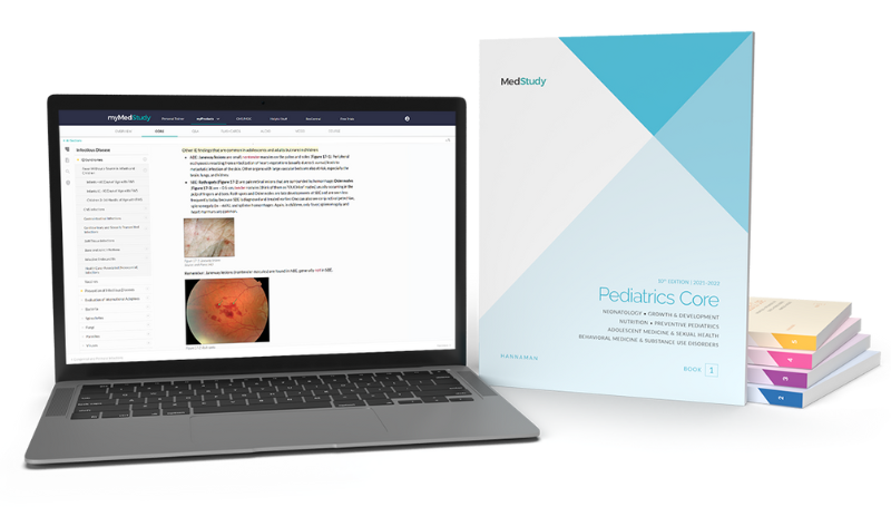 Your Pediatric Board Exam Survival Guide