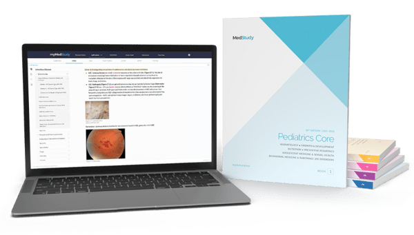 Your Pediatric Board Exam Survival Guide