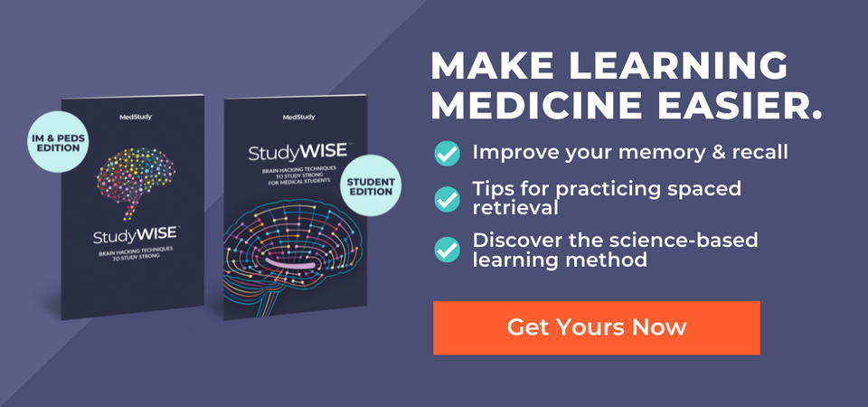 The New StudyWise is Here