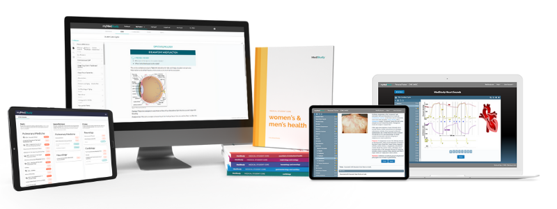 Personal Trainer is Here to Guide You Through Med School