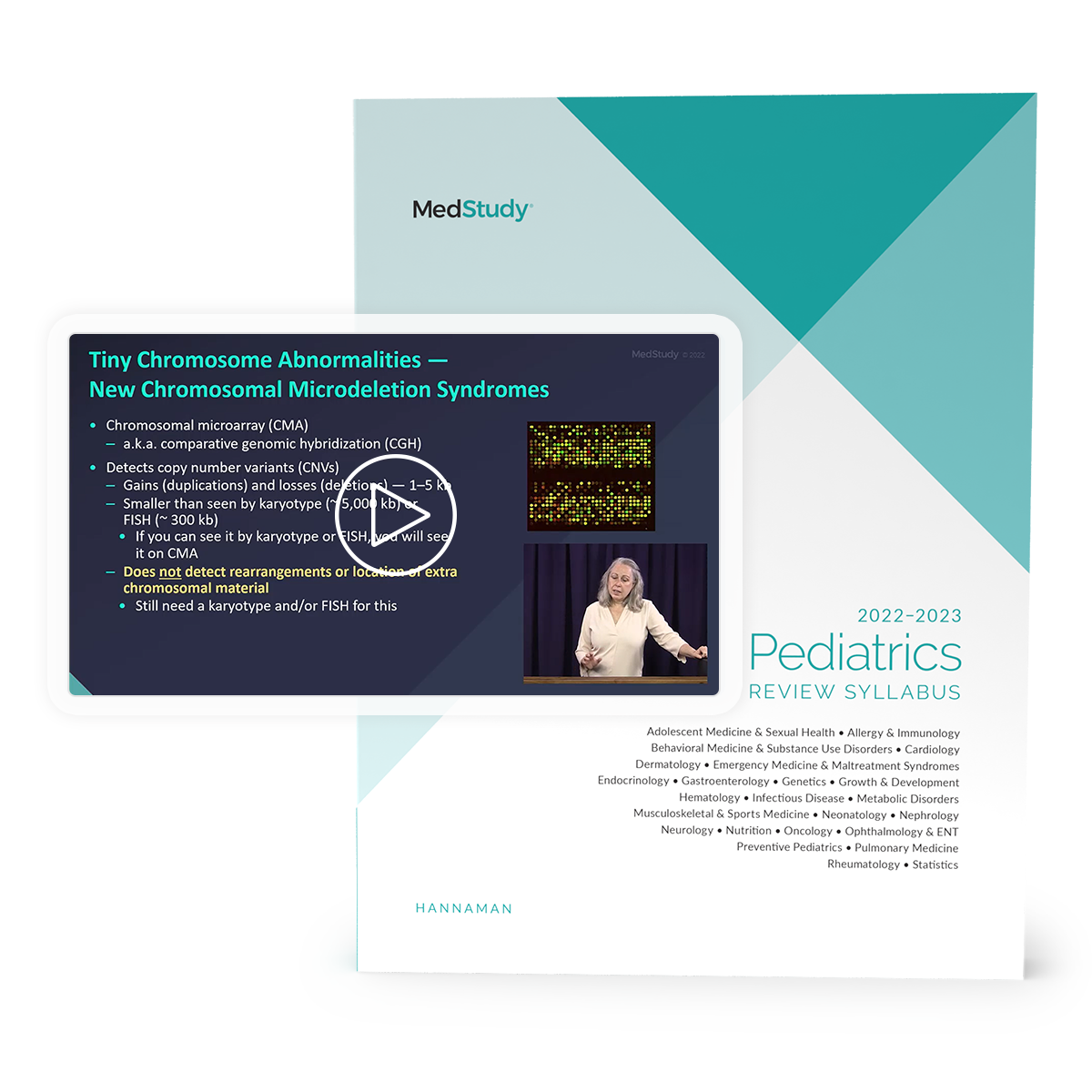 6 Things To Look For in a Peds Board Review Course