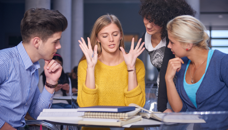 3 Ways to Promote Active Learning in Your Study Group