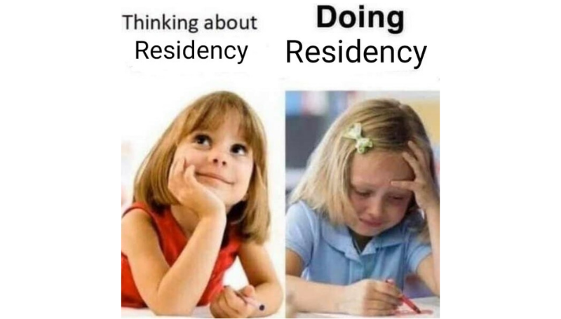 5 Study Tips For Your First Year of Residency