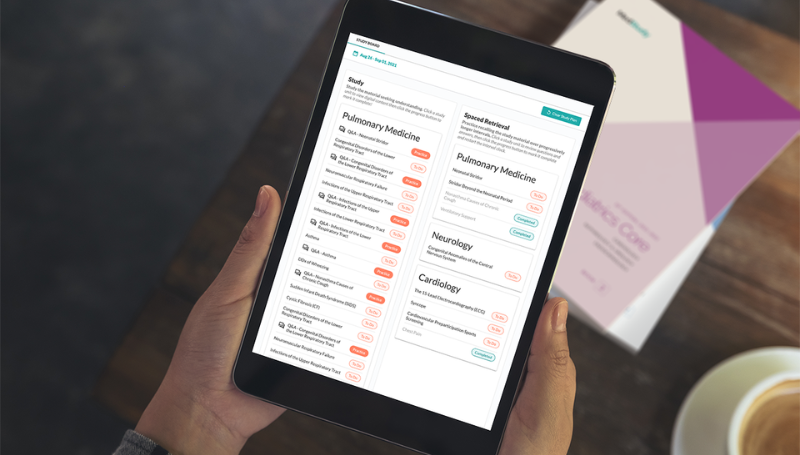 The Science of Learning: How Personal Trainer Makes Teaching Medicine ...