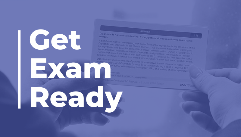 5 Tips For Your Traditional ABIM Recertification Exam