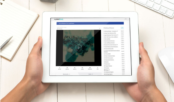 Take Back Your Free Time with This ABIM Audio Review