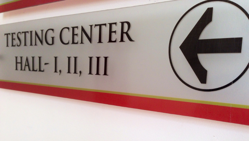 Everything You Need to Know for USMLE Step 1 Exam Day