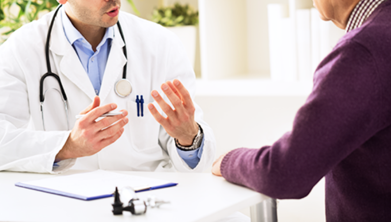 Master Doctor-Patient Communication with Motivational Interviewing