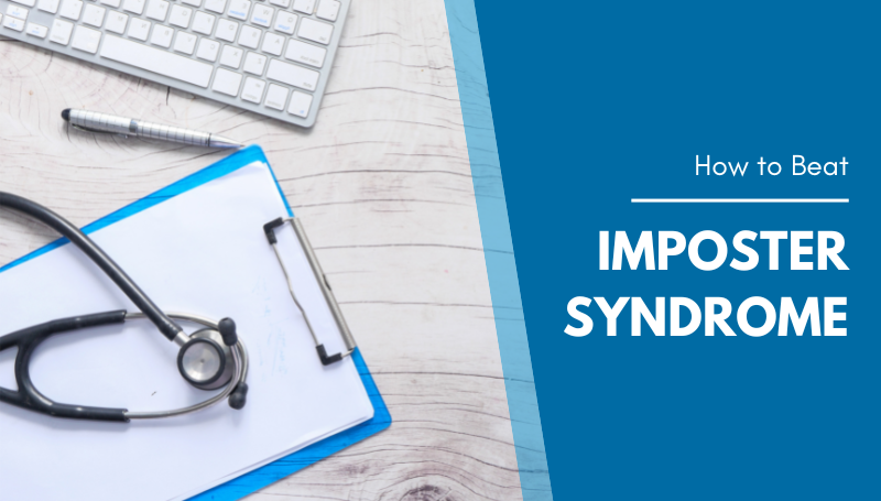 How to Beat Imposter Syndrome